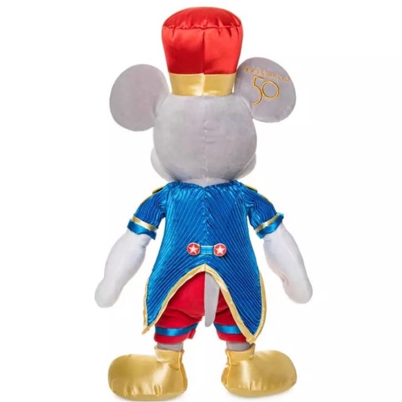 Disney | Toys | Disney Parks 5th Anniversary Dumbo The Flying Elephant ...